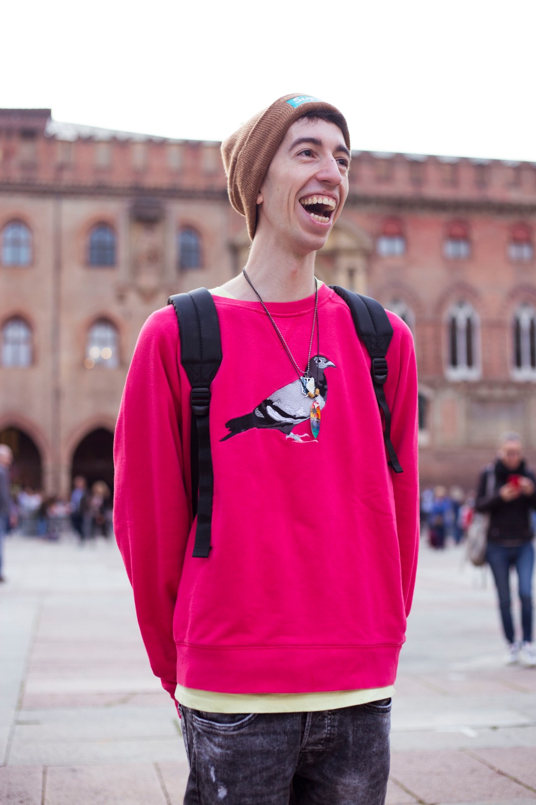 Jumbodrillo - Arkadia Media Agency