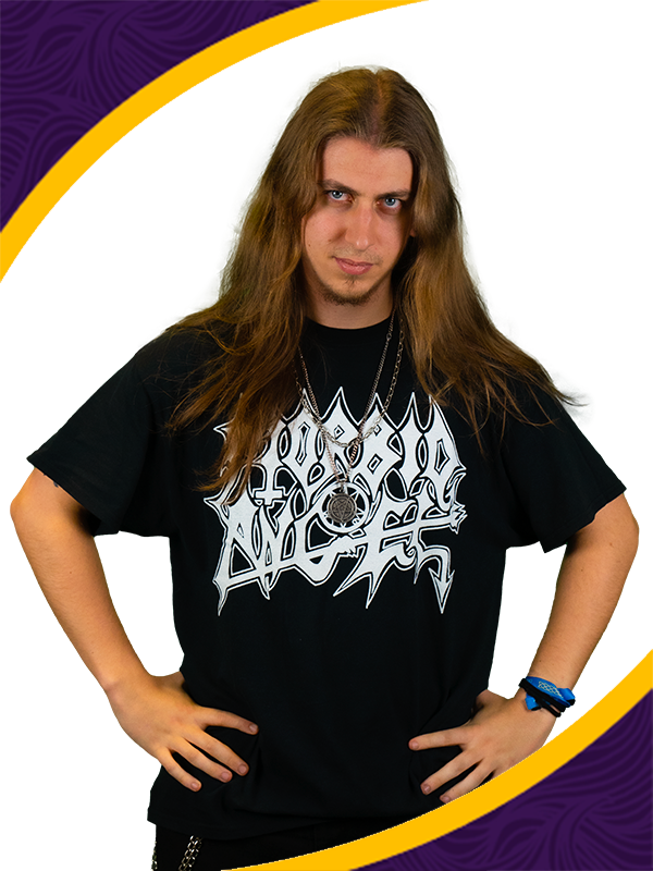 Poldo - Arkadia Media Agency